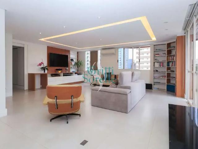 Apartamento para Venda em São Paulo/SP Pinheiros 2 Quartos