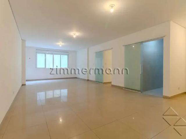 Apartamento para Venda em São Paulo/SP Pinheiros 2 Quartos