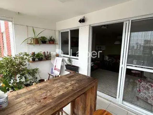Apartamento para Venda em São Paulo/SP Pinheiros 2 Quartos