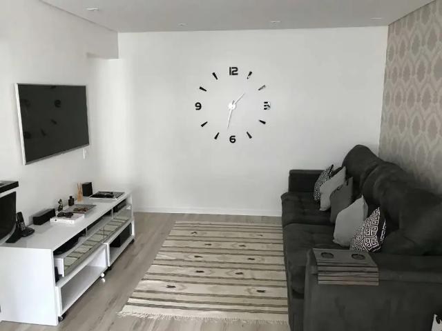 Apartamento para Venda em São Paulo/SP Pinheiros 2 Quartos