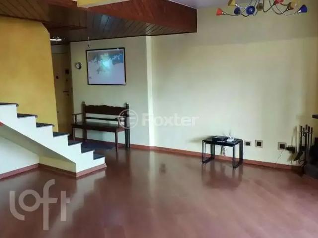 Apartamento para Venda em São Paulo/SP Pinheiros 2 Quartos