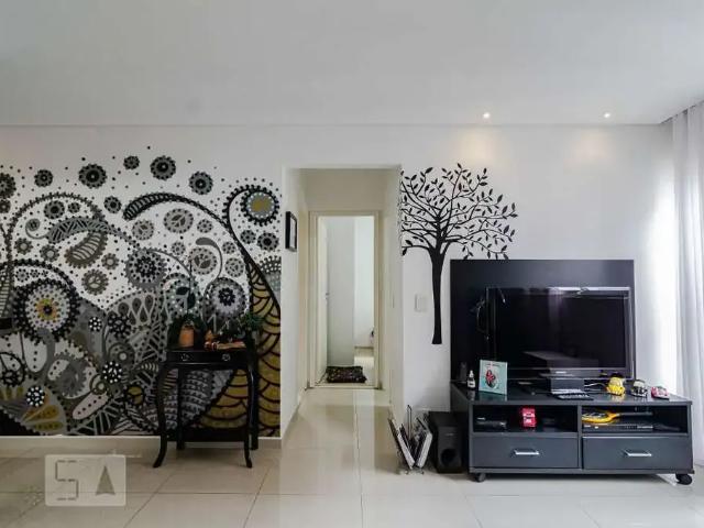 Apartamento para Venda em São Paulo/SP Pinheiros 2 Quartos