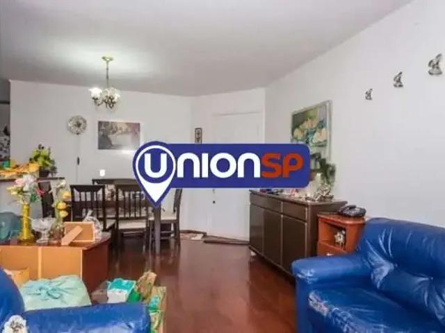 Apartamento para Venda em São Paulo/SP Pinheiros 2 Quartos