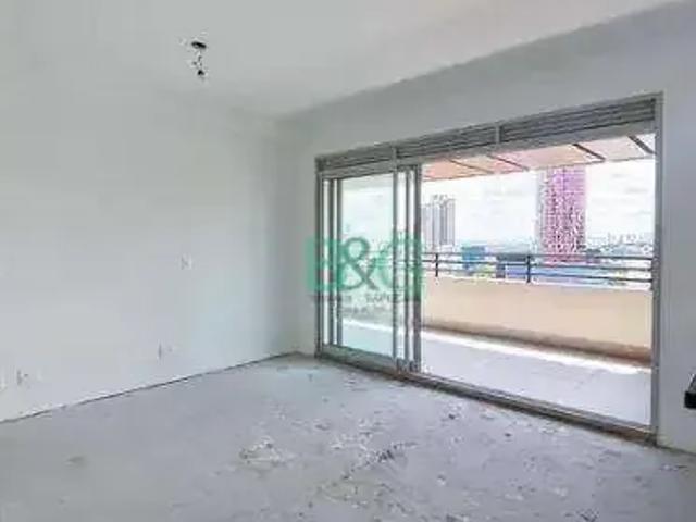 Apartamento para Venda em São Paulo/SP Pinheiros 2 Quartos