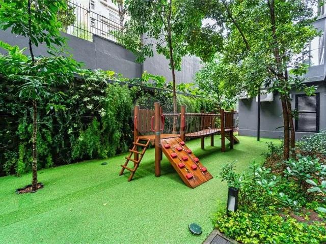 Apartamento para Venda em São Paulo/SP Pinheiros 2 Quartos