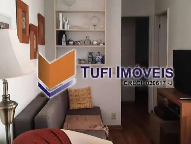 Apartamento para Venda em São Paulo/SP Pinheiros 2 Quartos