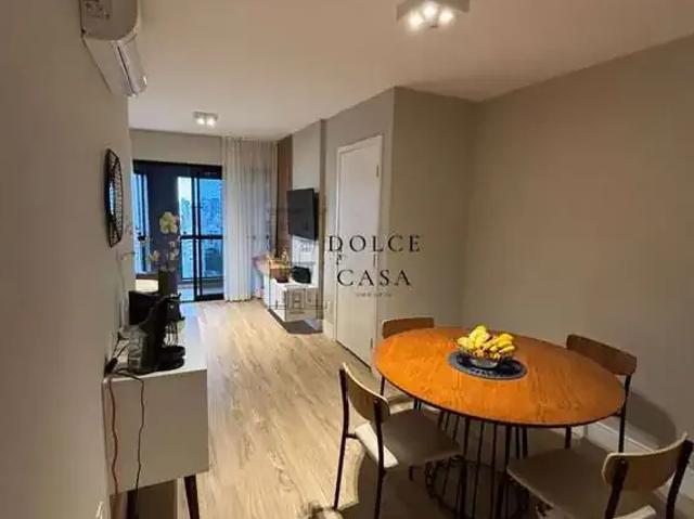 Apartamento para Venda em São Paulo/SP Pinheiros 2 Quartos