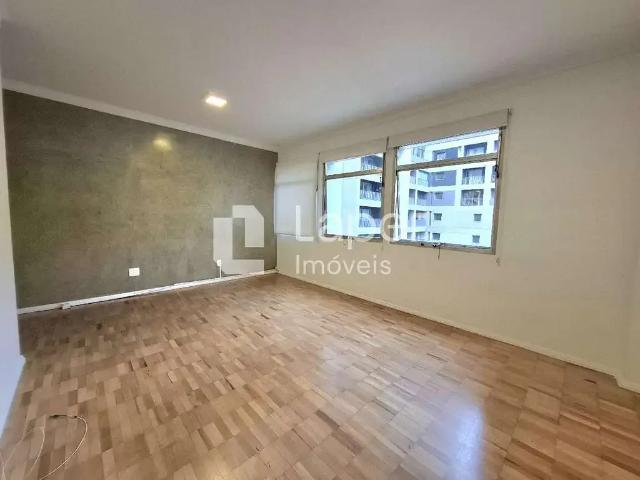 Apartamento para Venda em São Paulo/SP Pinheiros 2 Quartos