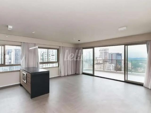 Apartamento para Venda em São Paulo/SP Pinheiros 2 Quartos