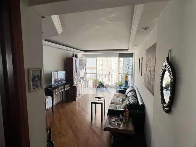 Apartamento para Venda em São Paulo/SP Pinheiros 2 Quartos