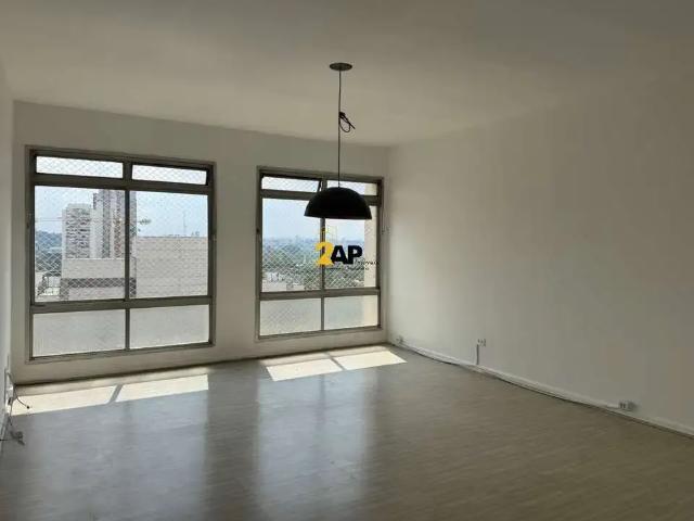 Apartamento para Venda em São Paulo/SP Pinheiros 2 Quartos