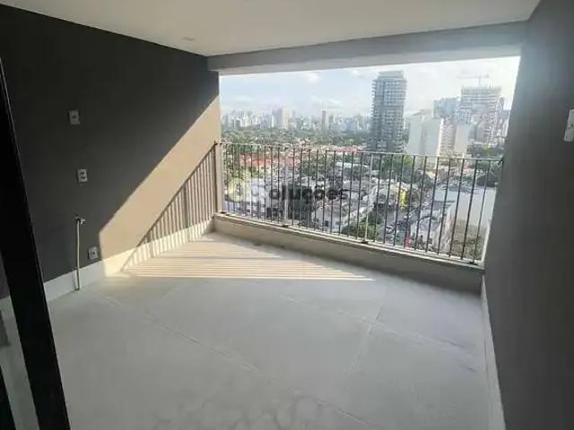 Apartamento para Venda em São Paulo/SP Pinheiros 2 Quartos