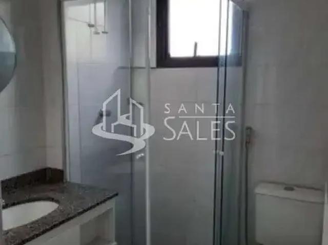 Apartamento para Venda em São Paulo/SP Pinheiros 2 Quartos