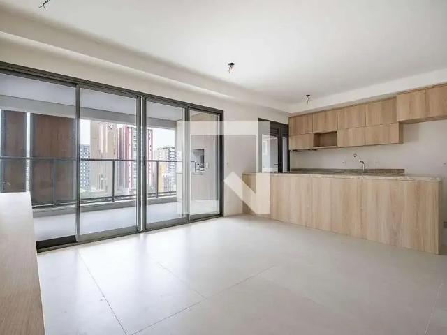 Apartamento para Venda em São Paulo/SP Pinheiros 2 Quartos