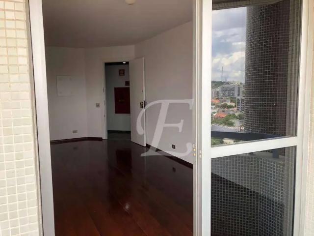 Apartamento para Venda em São Paulo/SP Pinheiros 2 Quartos