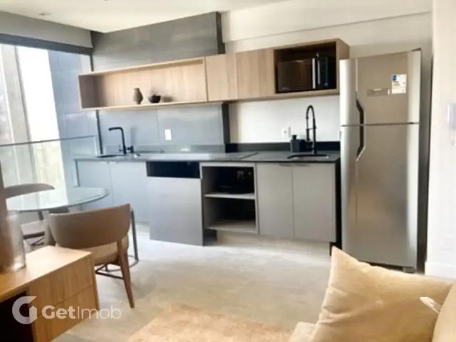 Apartamento para Venda em São Paulo/SP Pinheiros 2 Quartos