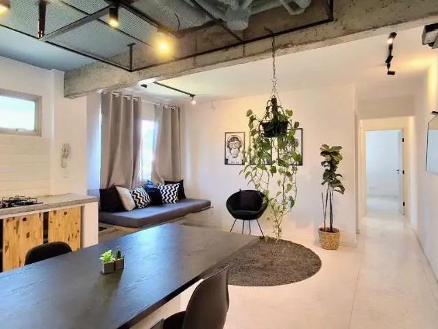 Apartamento para Venda em São Paulo/SP Pinheiros 2 Quartos