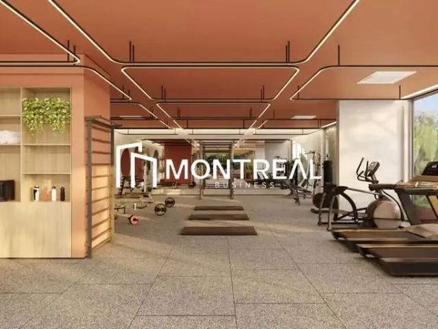 Apartamento para Venda em São Paulo/SP Pinheiros 2 Quartos