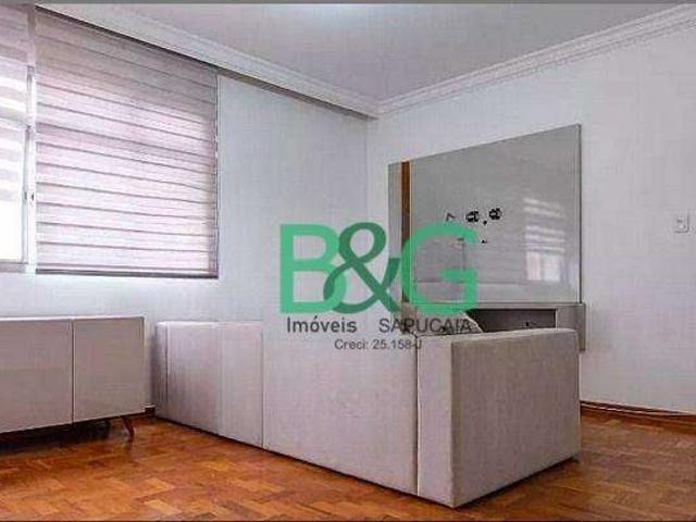 Apartamento para Venda em São Paulo/SP Pinheiros 2 Quartos