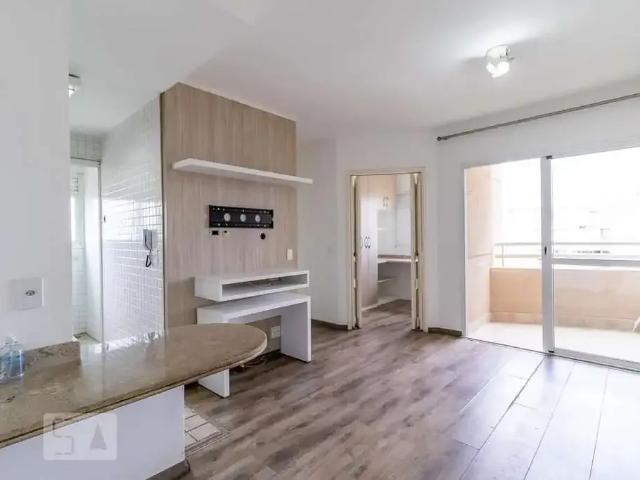 Apartamento para Venda em São Paulo/SP Pinheiros 2 Quartos