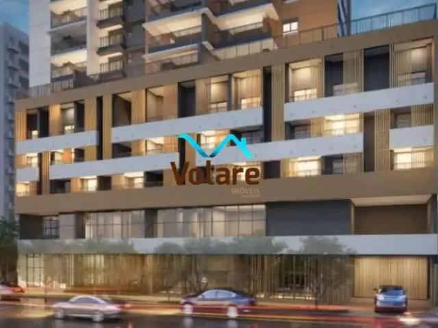 Apartamento para Venda em São Paulo/SP Pinheiros 2 Quartos