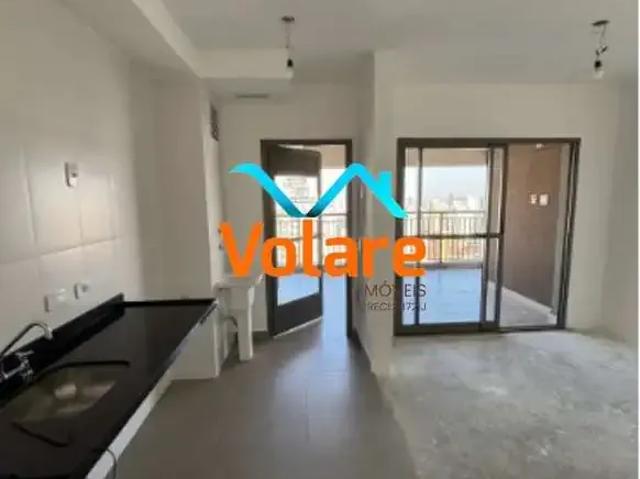Apartamento para Venda em São Paulo/SP Pinheiros 2 Quartos