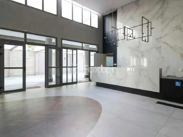 Apartamento para Venda em São Paulo/SP Pinheiros 2 Quartos