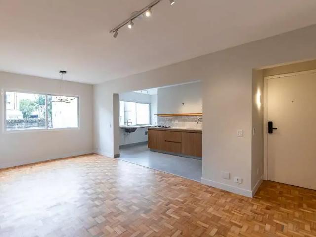 Apartamento para Venda em São Paulo/SP Pinheiros 2 Quartos
