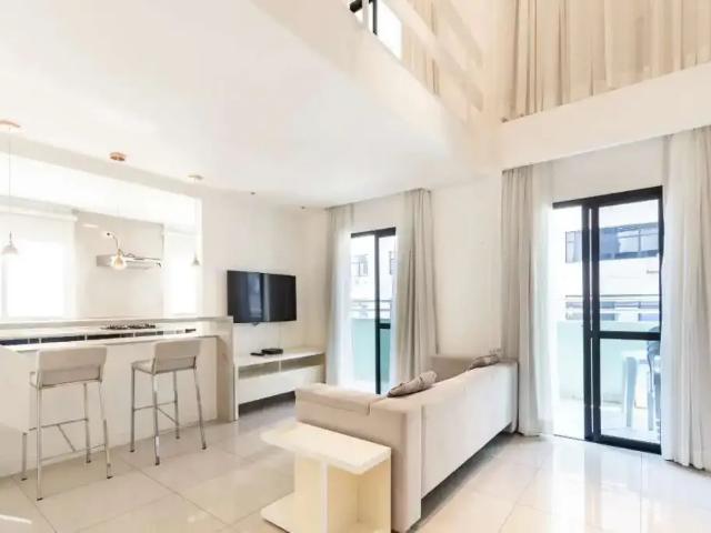 Apartamento para Venda em São Paulo/SP Pinheiros 2 Quartos