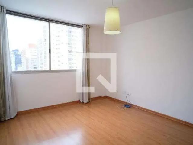 Apartamento para Venda em São Paulo/SP Pinheiros 2 Quartos
