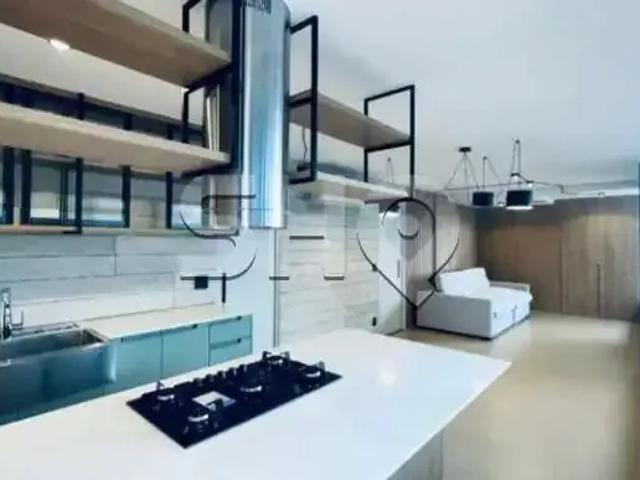 Apartamento para Venda em São Paulo/SP Pinheiros 2 Quartos