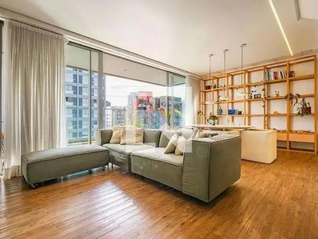 Apartamento para Venda em São Paulo/SP Pinheiros 2 Quartos