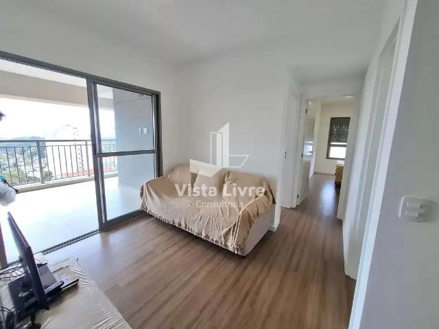 Apartamento para Venda em São Paulo/SP Pinheiros 2 Quartos