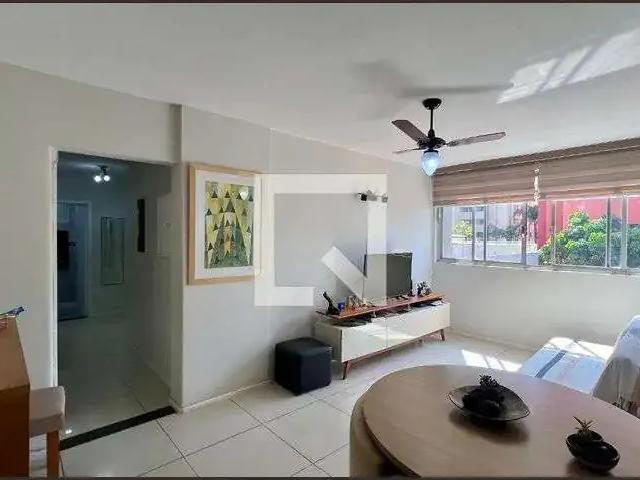 Apartamento para Venda em São Paulo/SP Pinheiros 2 Quartos