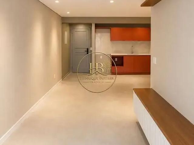 Apartamento para Venda em São Paulo/SP Pinheiros 2 Quartos