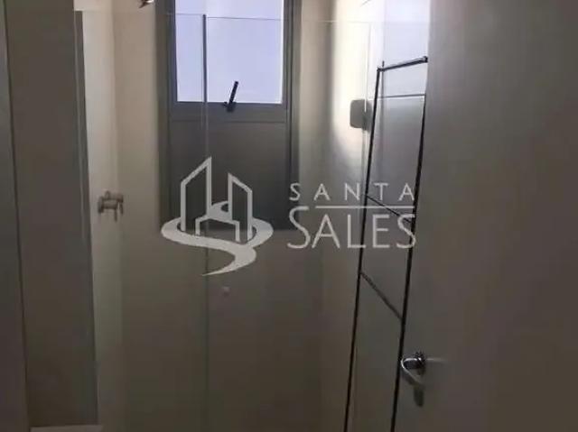 Apartamento para Venda em São Paulo/SP Pinheiros 2 Quartos