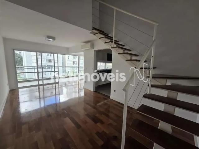Apartamento para Venda em São Paulo/SP Pinheiros 2 Quartos