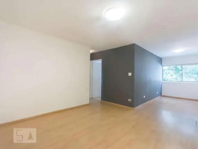 Apartamento para Venda em São Paulo/SP Pinheiros 2 Quartos