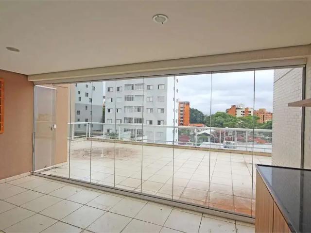 Apartamento para Venda em São Paulo/SP Pinheiros 2 Quartos
