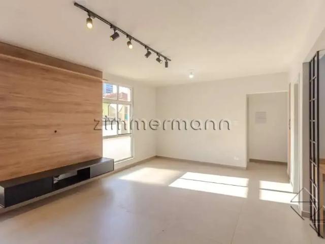 Apartamento para Venda em São Paulo/SP Pinheiros 2 Quartos