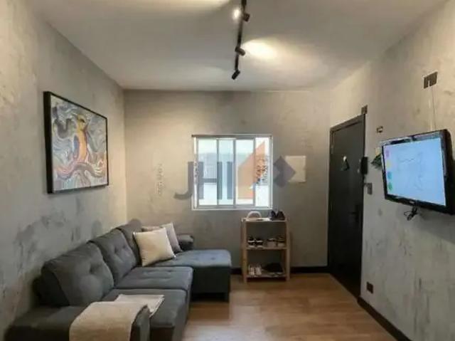 Apartamento para Venda em São Paulo/SP Pinheiros 2 Quartos