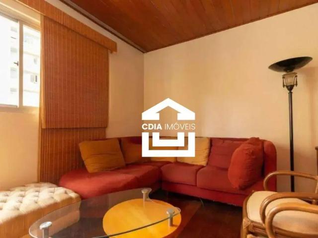 Apartamento para Venda em São Paulo/SP Pinheiros 2 Quartos