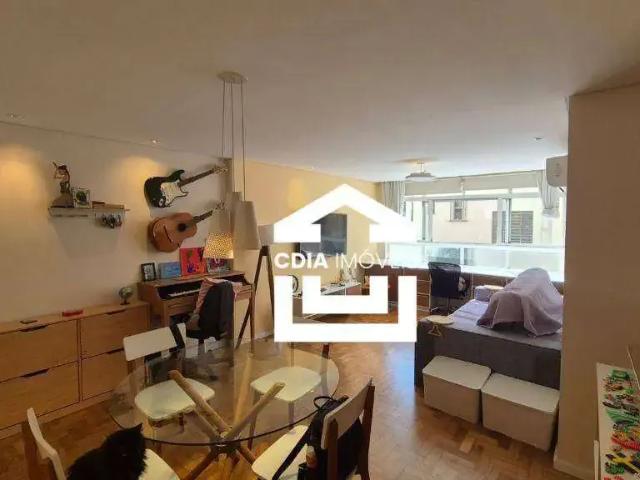 Apartamento para Venda em São Paulo/SP Pinheiros 2 Quartos