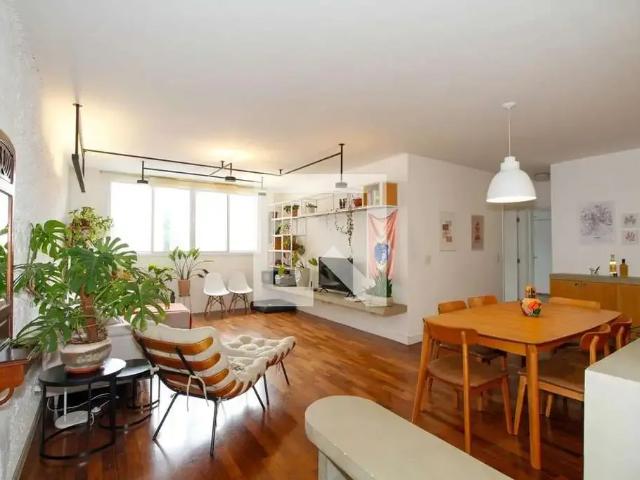 Apartamento para Venda em São Paulo/SP Pinheiros 2 Quartos