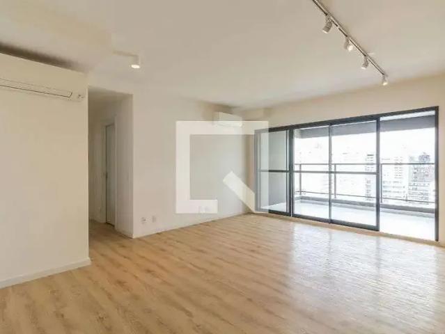 Apartamento para Venda em São Paulo/SP Pinheiros 2 Quartos