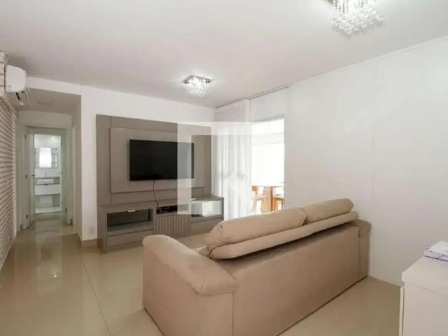 Apartamento para Venda em São Paulo/SP Pinheiros 2 Quartos