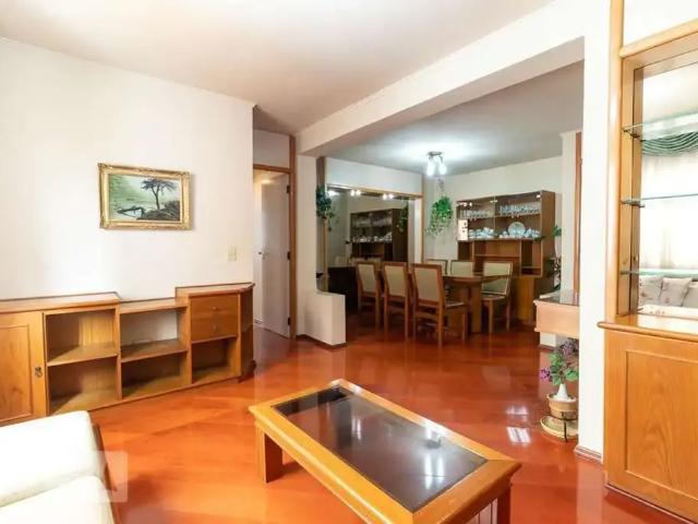 Apartamento para Venda em São Paulo/SP Pinheiros 2 Quartos