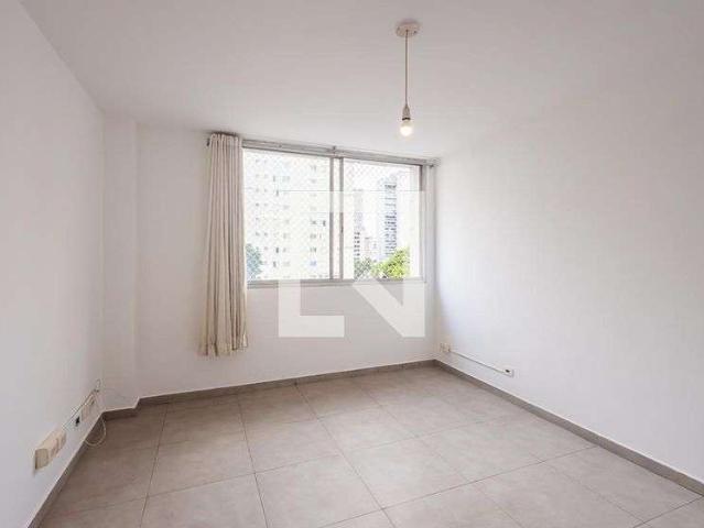 Apartamento para Venda em São Paulo/SP Pinheiros 2 Quartos