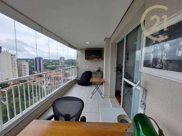 Apartamento para Venda em São Paulo/SP Pinheiros 2 Quartos