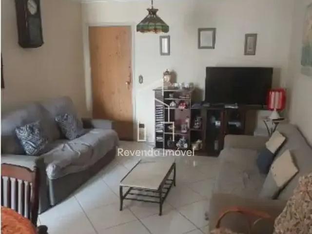 Apartamento para Venda em São Paulo/SP Pinheiros 2 Quartos
